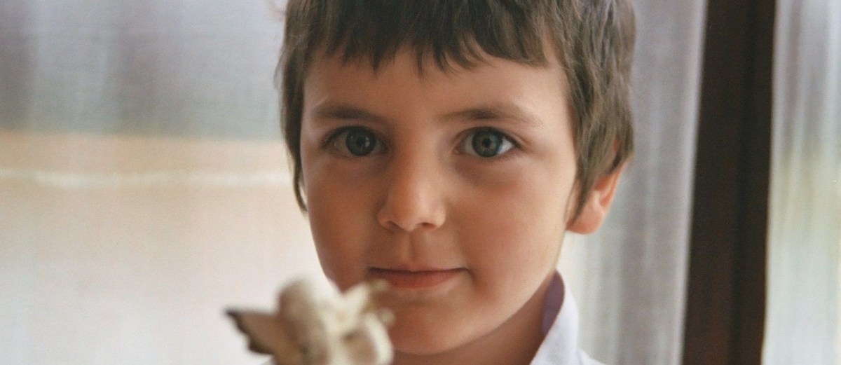 Joan Trial (2005) – Lena Simic