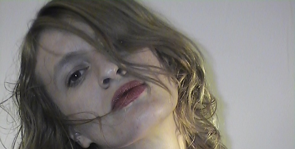 Magdalena Makeup (2004) – Lena Simic