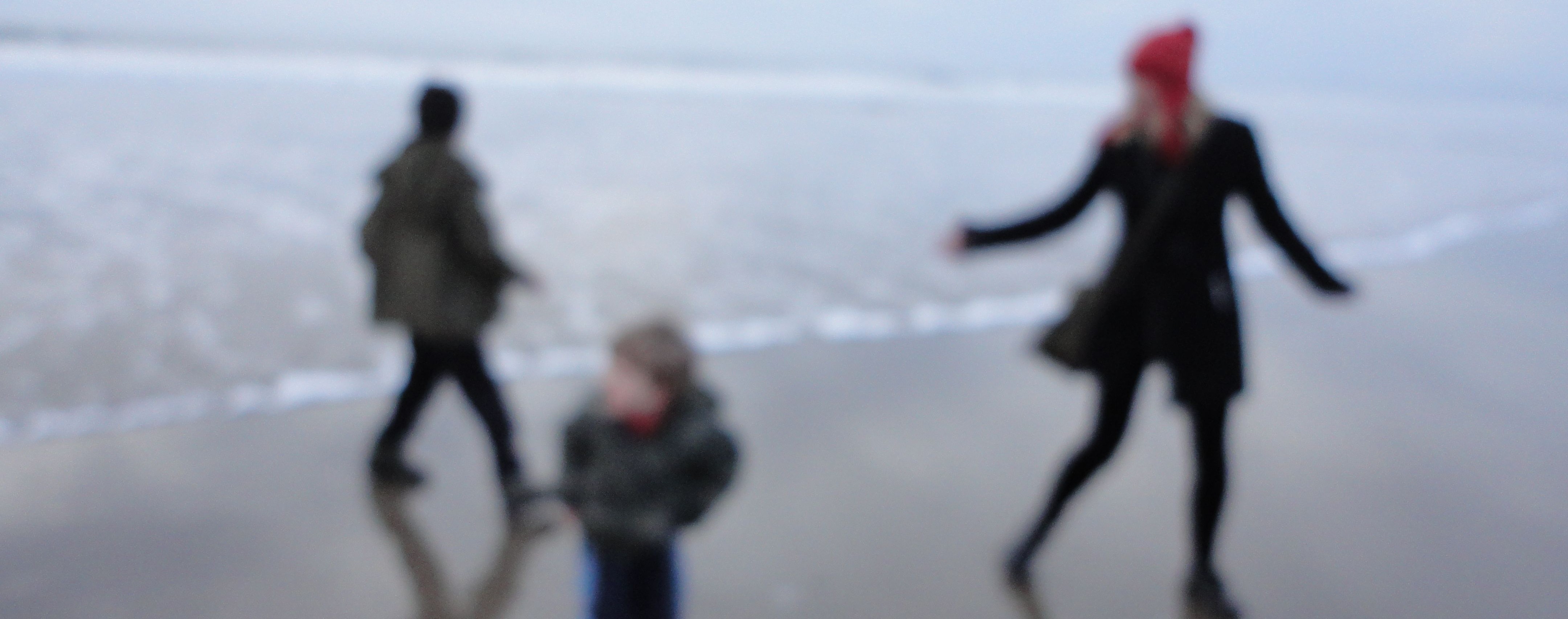 Maternal Matters – Lena Simic