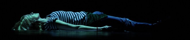 Autobiographical Solo Performances – Lena Simic